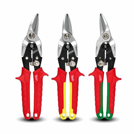 Hand Snips | Hand Tools | Sydney Tools