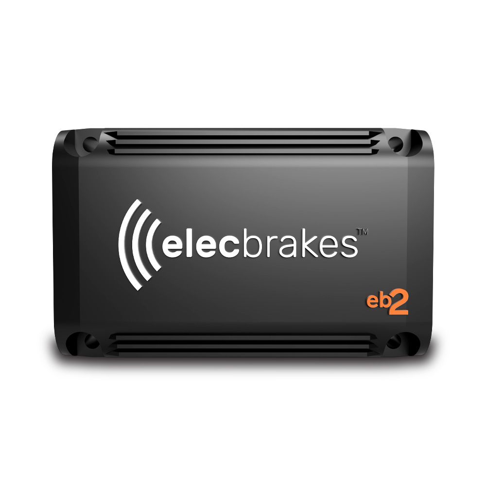 Elecbrakes EB2 Trailer Mounted Brake Controller