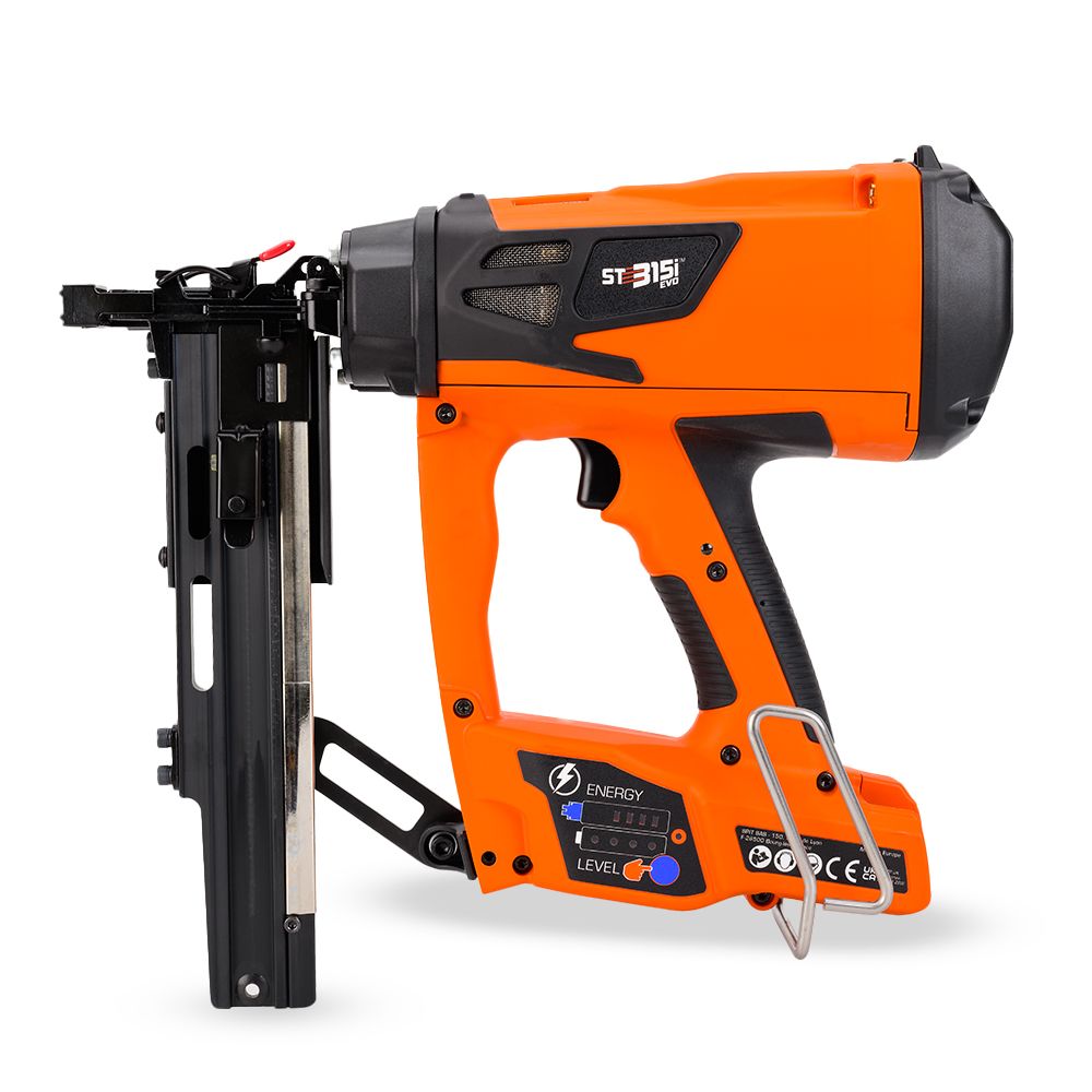 Stockade ST315i EVO 3.15mm Cordless Fencing Stapler Nailer