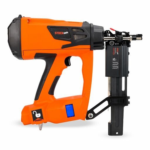 Stockade ST315i EVO 3.15mm Cordless Fencing Stapler Nailer