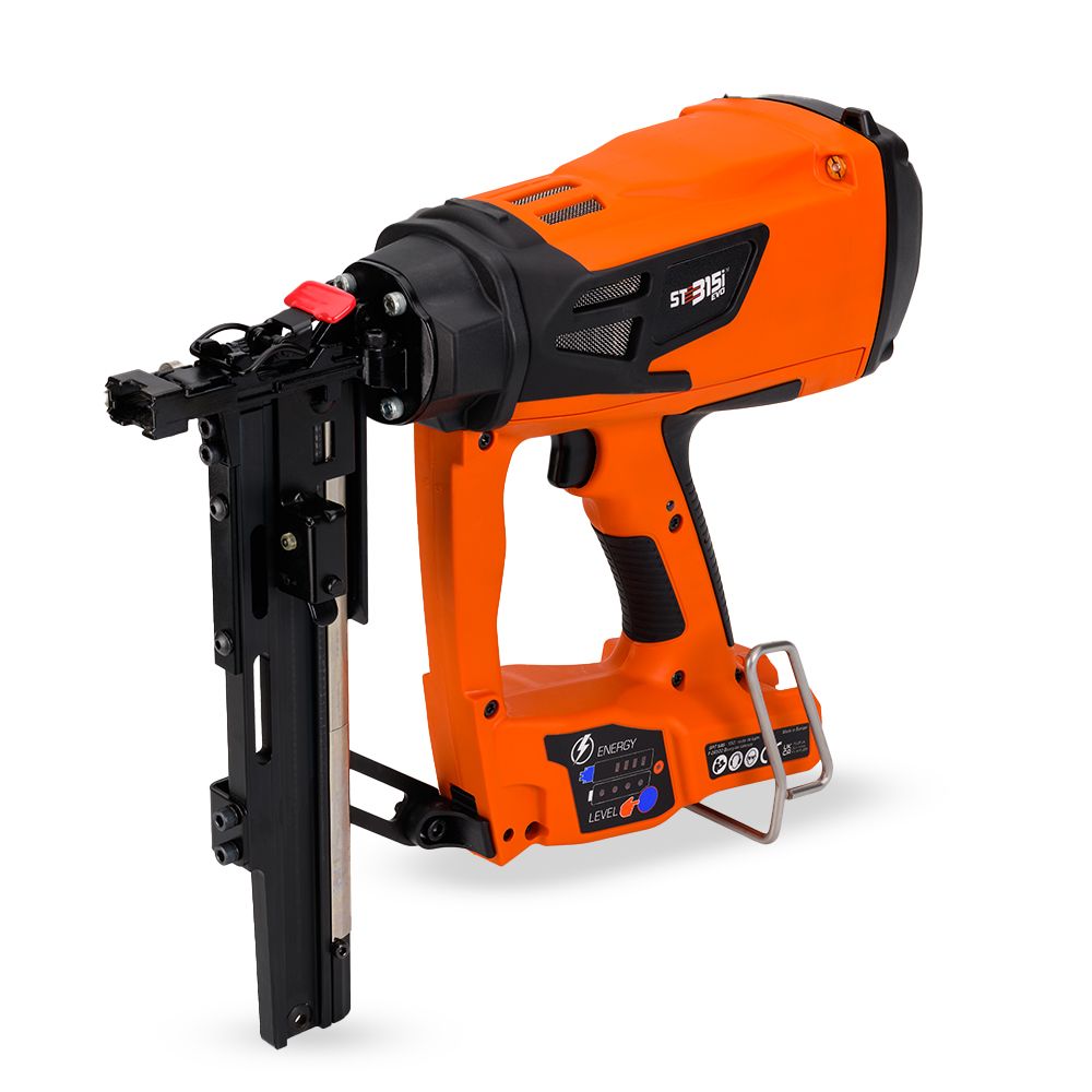 Stockade ST315i EVO 3.15mm Cordless Fencing Stapler Nailer