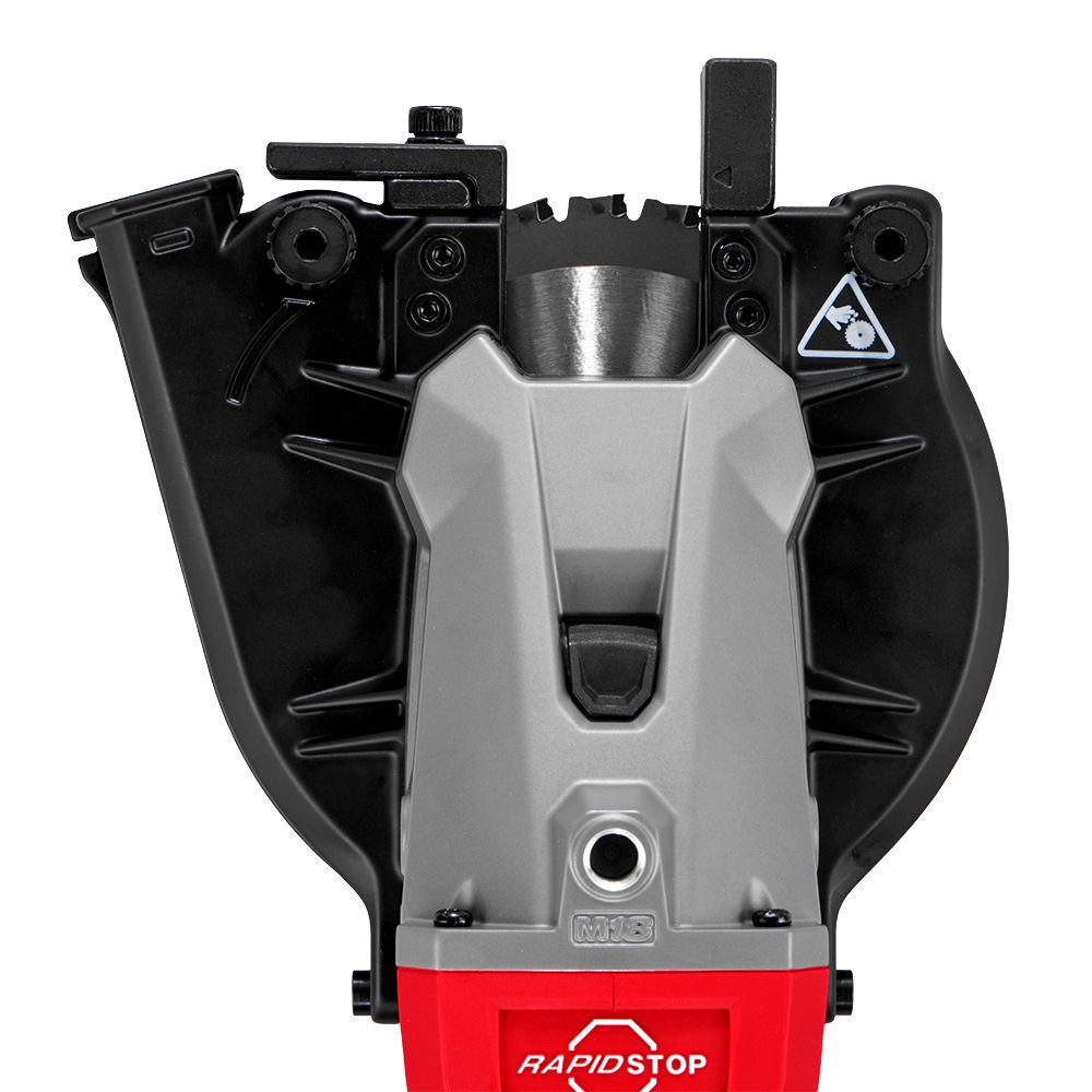 Milwaukee M18FRBCO320 18V Li-ion FUEL 32mm Rebar Cutter with ONE-KEY ...