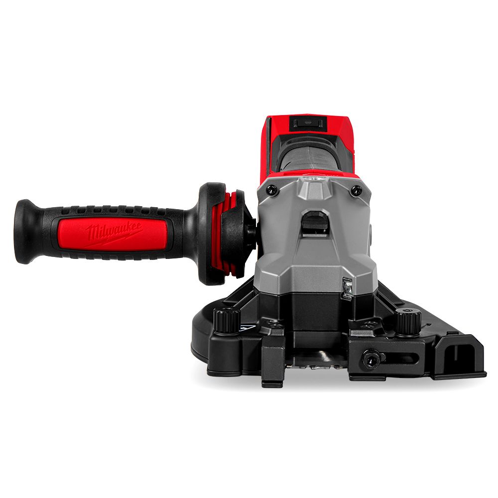 Milwaukee M18FRBCO320 18V Li-ion FUEL 32mm Rebar Cutter with ONE-KEY ...