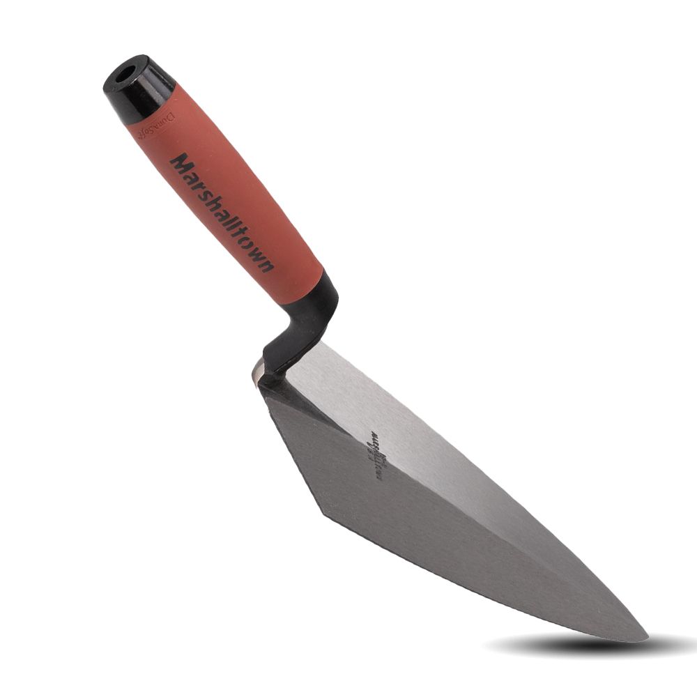 Marshalltown 19 11FGHLR 12" Philadelphia Brick Trowel