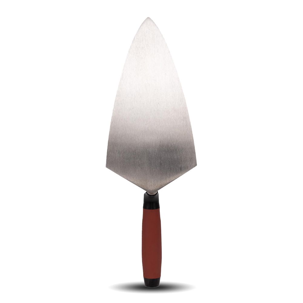 Marshalltown 19 11FGHLR 12" Philadelphia Brick Trowel