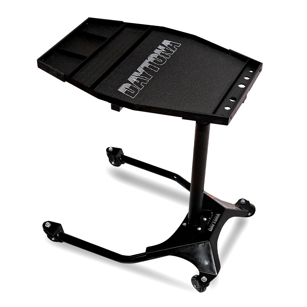 Daytona DTR1210 45kg Rolling Automotive Service Tray