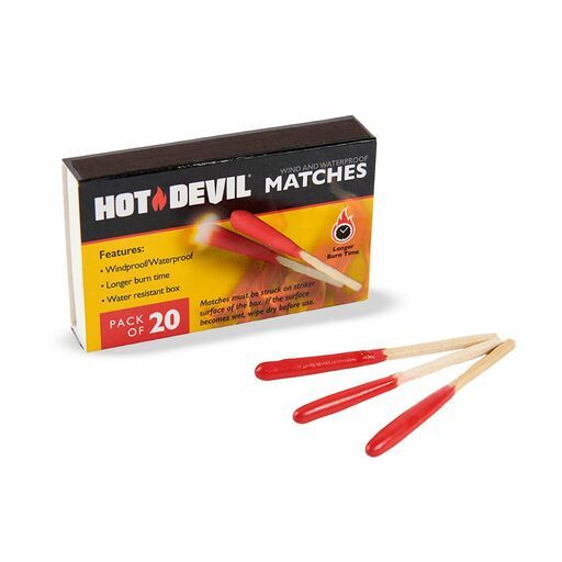 hot matches