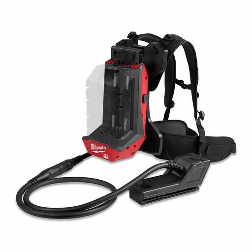 Milwaukee MXFPBE MX Fuel Portable Battery Extension