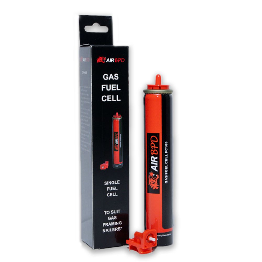 Air BPD FC165 Gas Fuel Cell