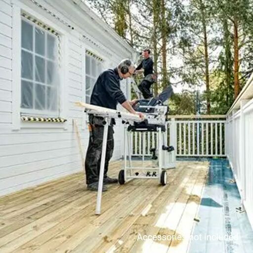Festool KSC 60 EB 5.0 I-Plus (578250) KSC 60 KAPEX 18V 5.0Ah Cordless ...