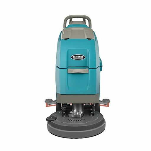 Tennant T260 (TN8001024) 40L 500mm Walk-Behind Floor Scrubber