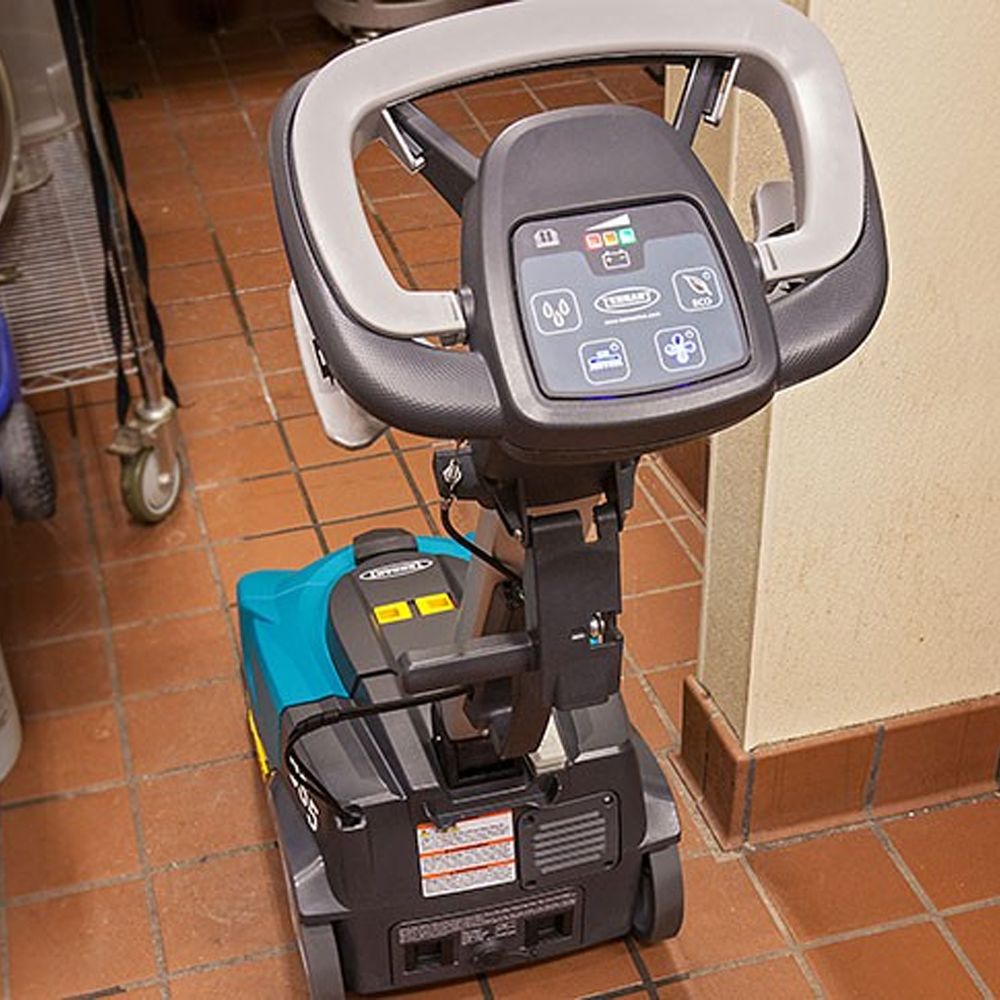 Tennant CS5 (LPTB03301) 5L 280mm Micro Floor Scrubber