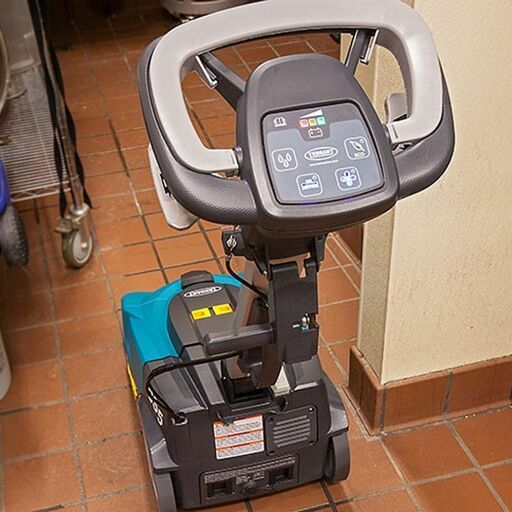 Tennant CS5 (LPTB03301) 5L 280mm Micro Floor Scrubber