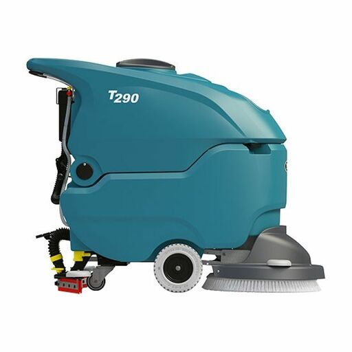 Tennant T290 (LPTB03304) 40L 500mm Walk-Behind Floor Scrubber