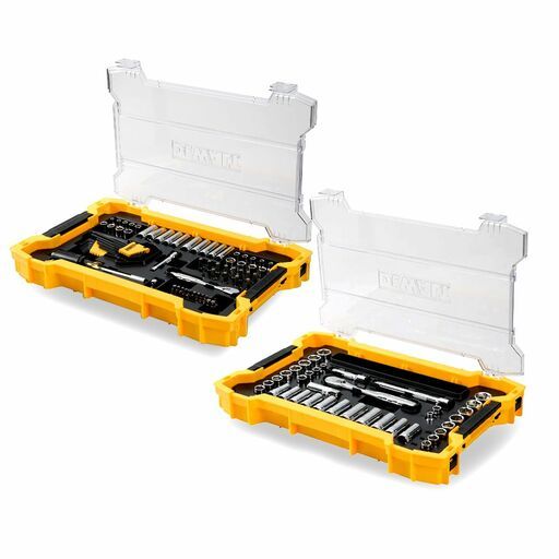 DeWalt Socket Sets | Sydney Tools