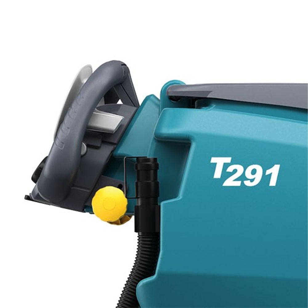 Tennant T291 (LPTB03238-1) 50L 500mm Small-Size Walk-Behind Floor Scrubber