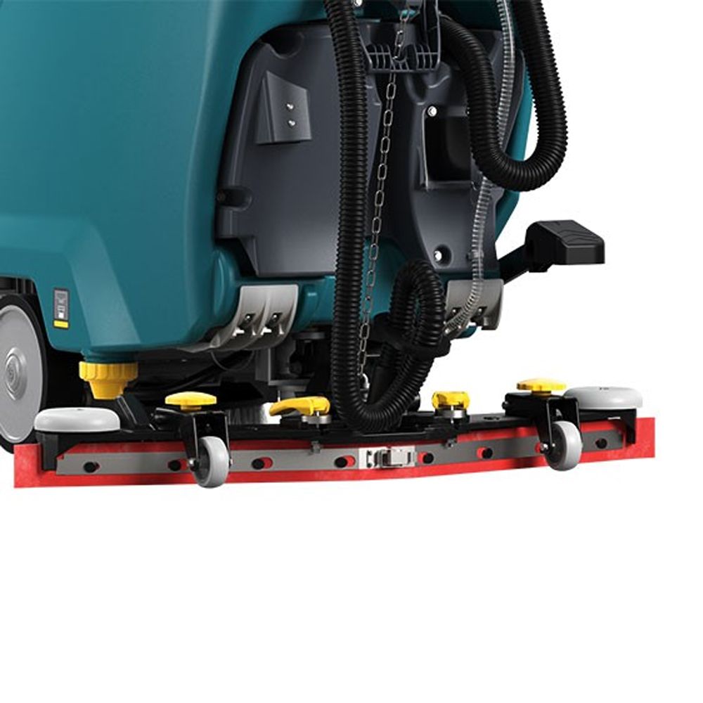 Tennant T291 (LPTB03238-1) 50L 500mm Small-Size Walk-Behind Floor Scrubber