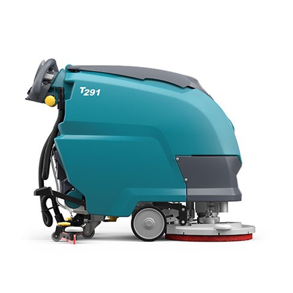 Tennant T391 (LPTB03439) 70L 700mm Mid-Size Walk-Behind Floor Scrubber
