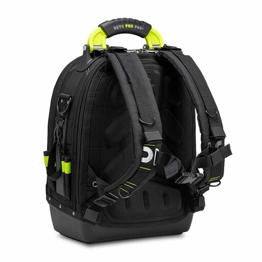 Veto Pro Pac VETOTECHPACMC-SO (VPP10860) Tech Pac MC Backpack Tool Bag ...