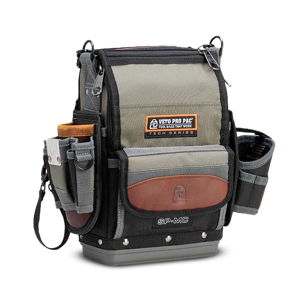 Veto Pro Pac VETOSP-MC (VPP10858) Medium Service Tool Pouch