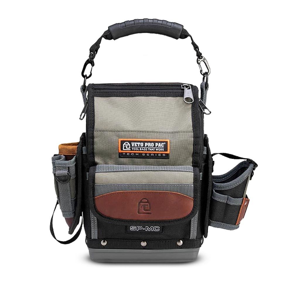 Veto Pro Pac VETOSP-MC (VPP10858) Medium Service Tool Pouch