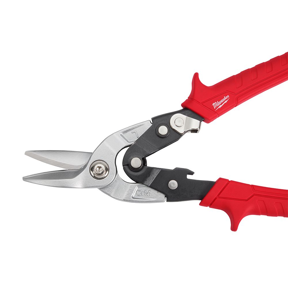 Milwaukee 4932499011 Left Cutting Aviation Snips