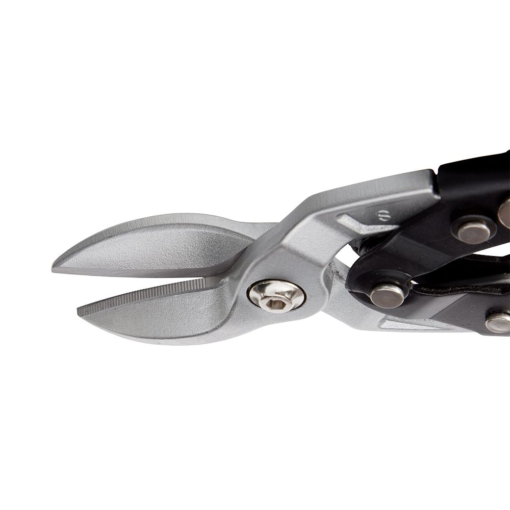 Milwaukee 4932499018 Straight Cutting Aviation Snips