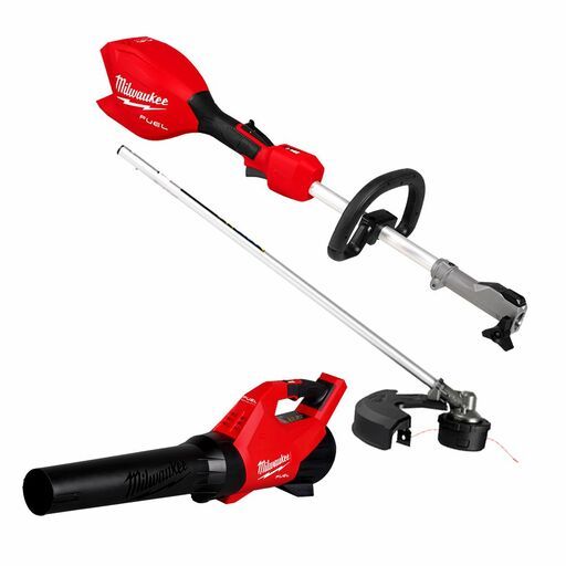 Milwaukee Outdoor Equipment | Sydney Tools
