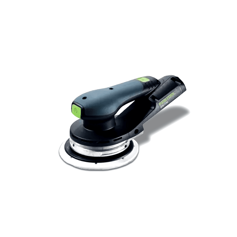 Festool ETSC 2 150 4.0 Set (578791) 18V 150mm Cordless Random Orbital 3 ...