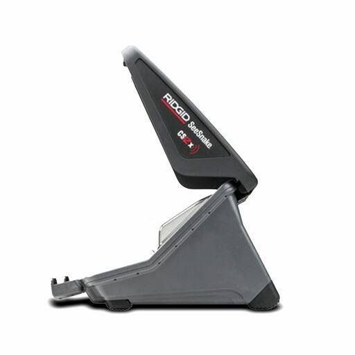 Ridgid 57278 (CS12x) SeeSnake Digital Reporting Monitor with Wi-Fi