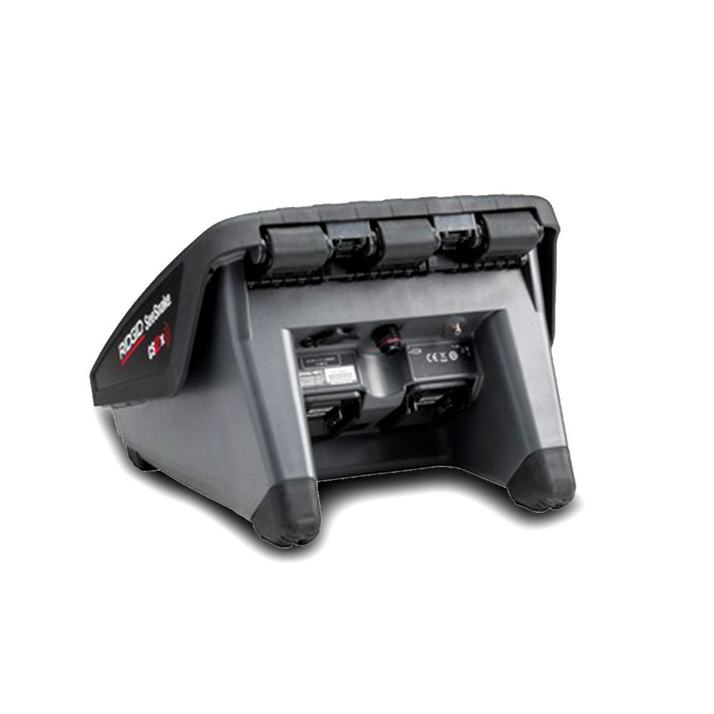 Ridgid 57278 (CS12x) SeeSnake Digital Reporting Monitor with Wi-Fi