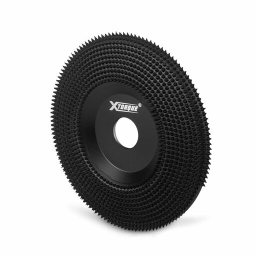 Xtorque XCD105 Extreme Coarse Tungsten Carbide Disc 105mm x 16mm