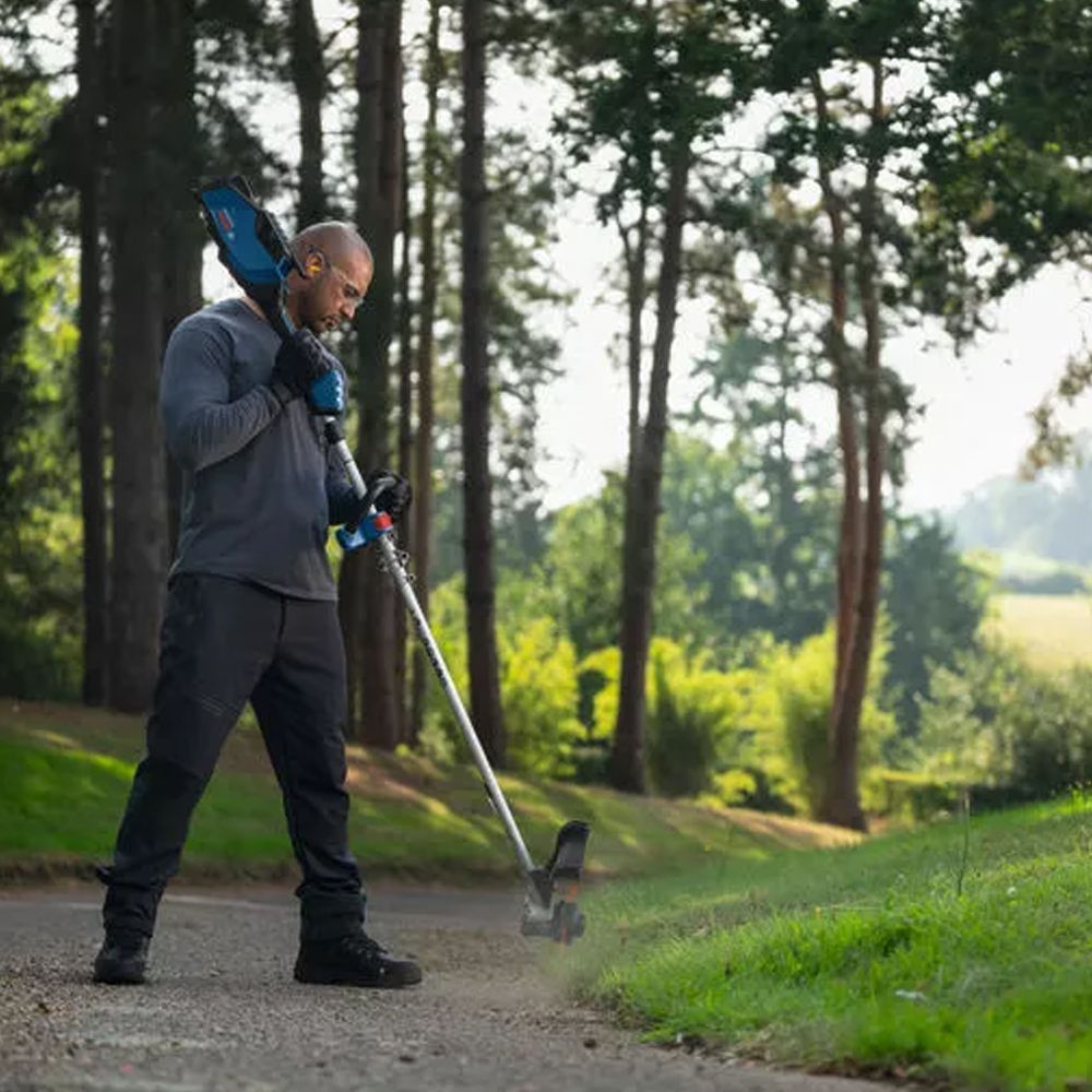 Bosch GRT 18V-40 (0.600.8D0.200) 18V Li-ion Cordless Brushless ...