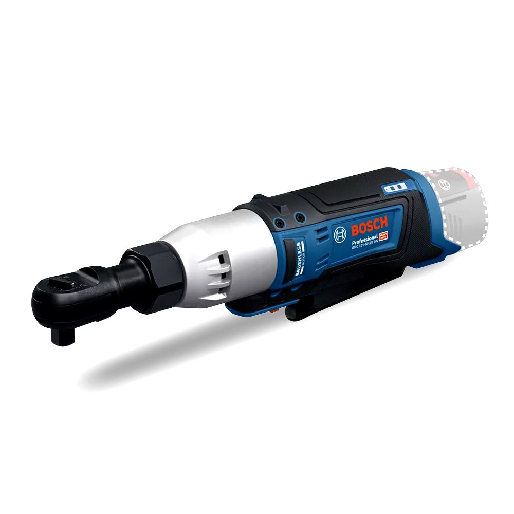 Bosch GRC 12V-60 3/8 SN (0.601.9N8.301) 12V Li-ion Professional ...