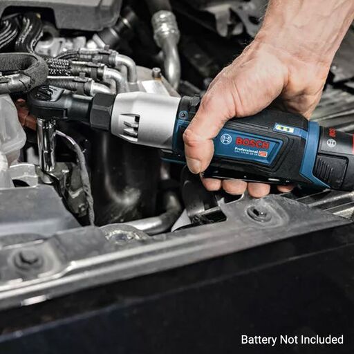 Bosch GRC 12V-60 3/8 SN (0.601.9N8.301) 12V Li-ion Professional ...