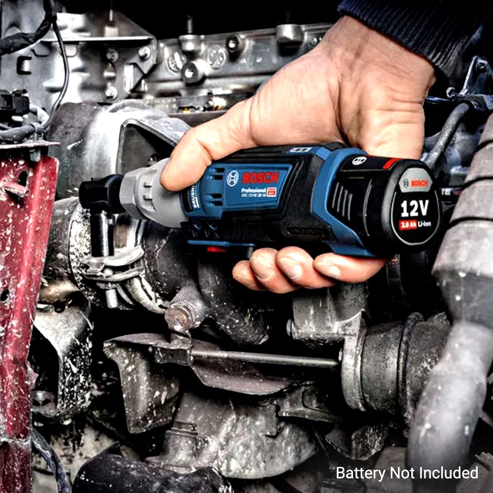 Bosch GRC 12V-60 3/8 SN (0.601.9N8.301) 12V Li-ion Professional ...