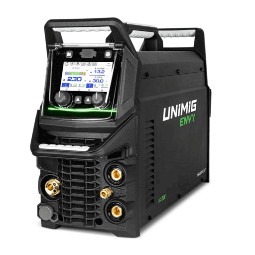 UNIMIG Mig Welders | Sydney Tools