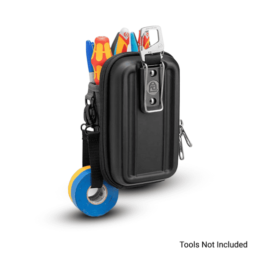 Veto Pro Pac VETOSC45 (VPP10859) Multi-Function Tool Pouch-Small