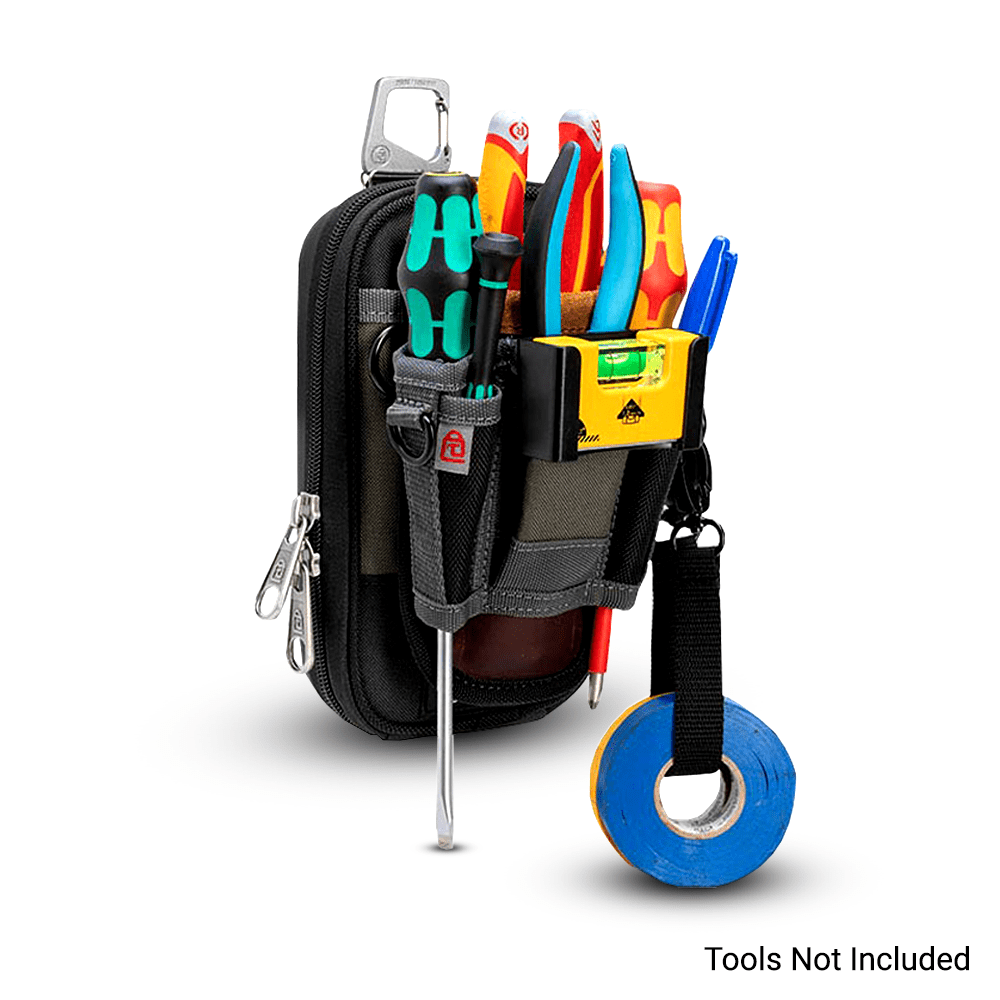 Veto Pro Pac VETOSC45 (VPP10859) Multi-Function Tool Pouch-Small