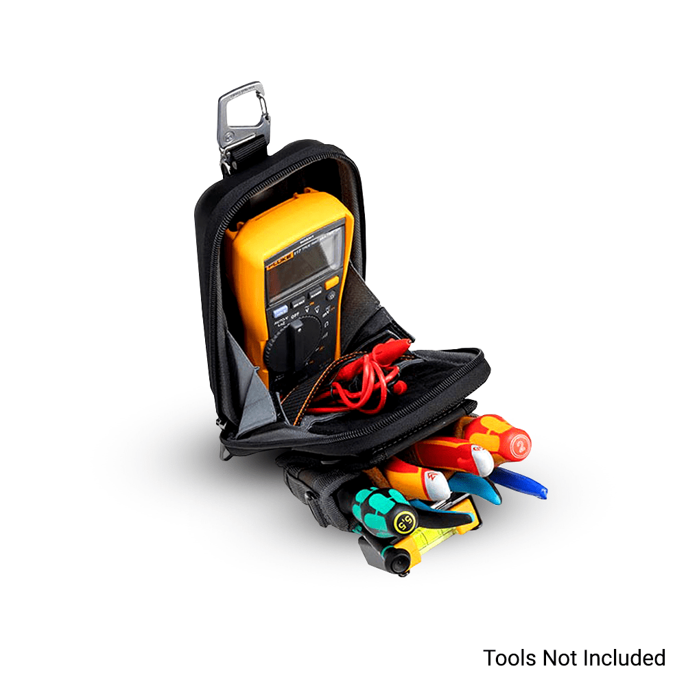 Veto Pro Pac VETOSC45 (VPP10859) Multi-Function Tool Pouch-Small