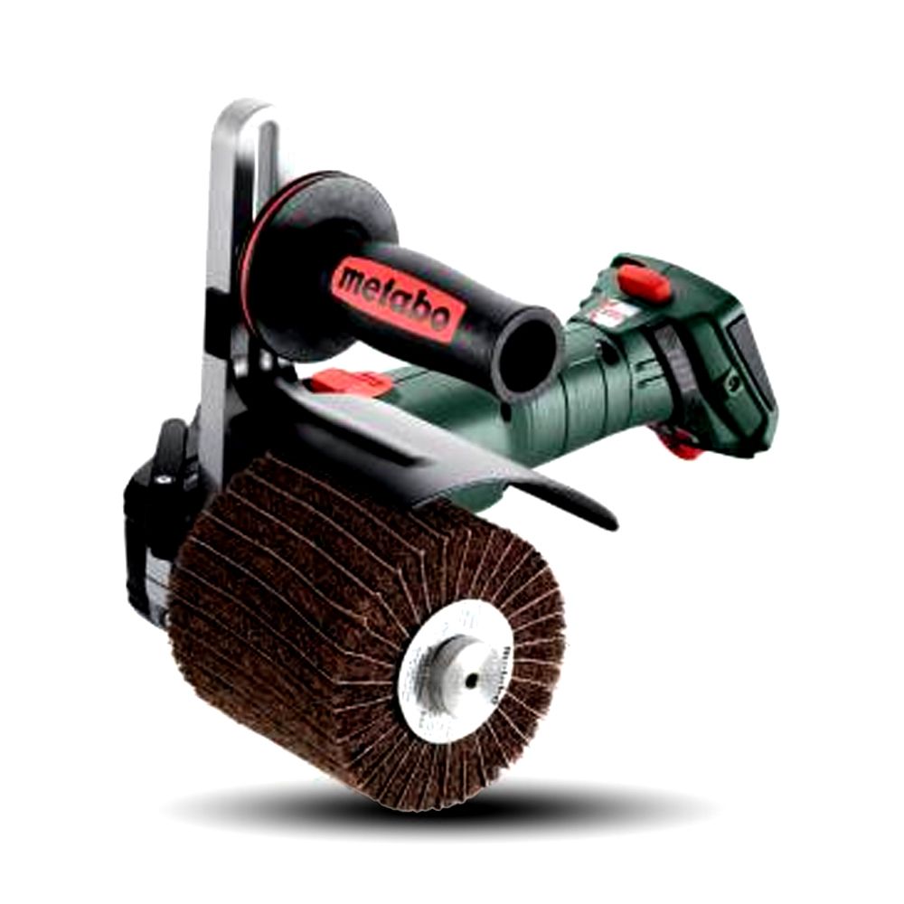 Metabo SVB 18 LTX BL 200 (601766840) 18V Li-ion Cordless Brushless ...