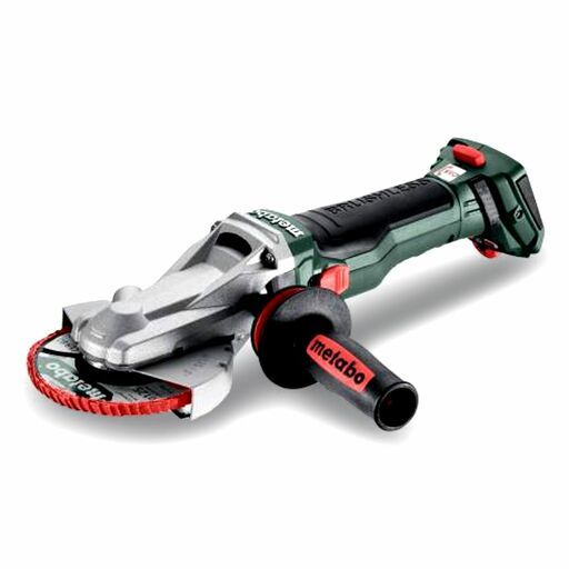 Metabo Angle Grinders | Sydney Tools
