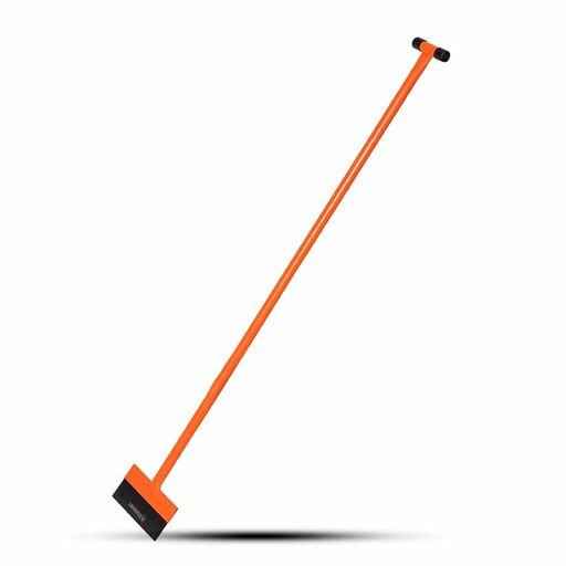 Techsmart TFC150 150mm Heavy Duty Floor Scraper With T Handle