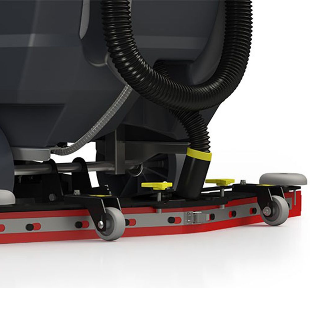 Tennant T581 (LPTB03306) Micro Ride-On Floor Scrubber