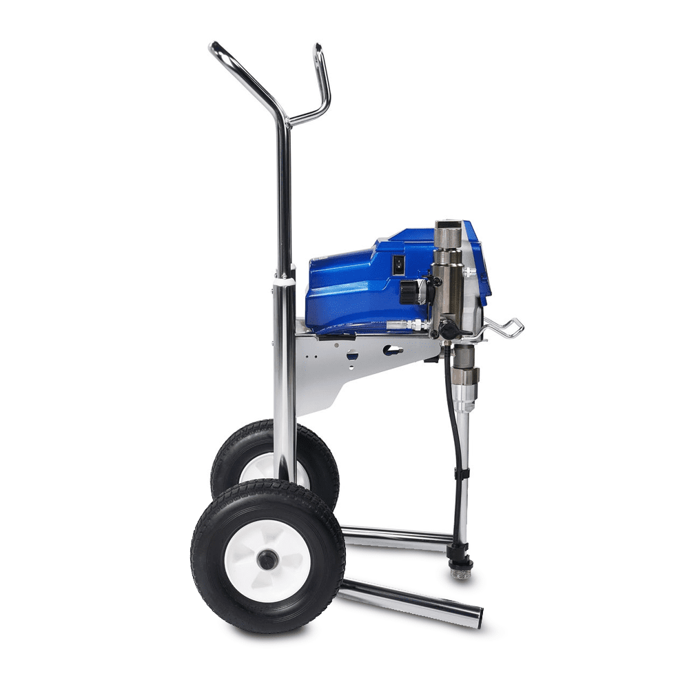 Graco 25F518 Ultra 390 Electric Airless Sprayer with Hi-Cart