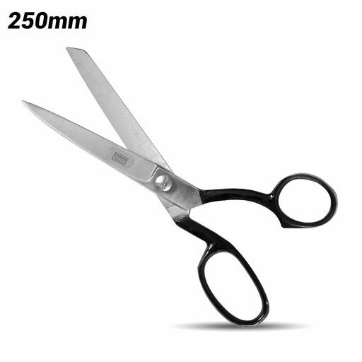 Toledo 10610BU 250mm Tailors Scissors