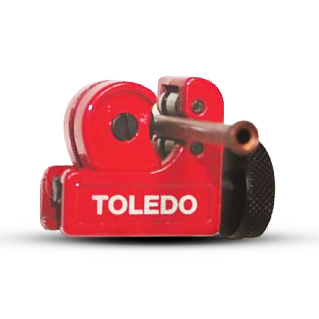 Toledo 301032 3mm-15mm Mini Tube Cutter