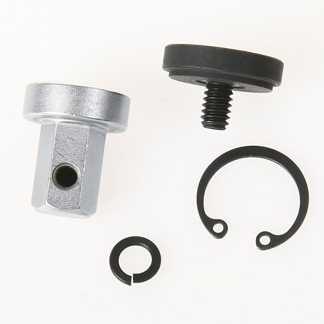 Toledo 301337 1/2" Square Drive Powerbar Impact Wrench