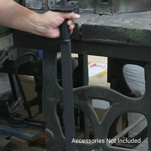 Toledo 301337 1/2" Square Drive Powerbar Impact Wrench