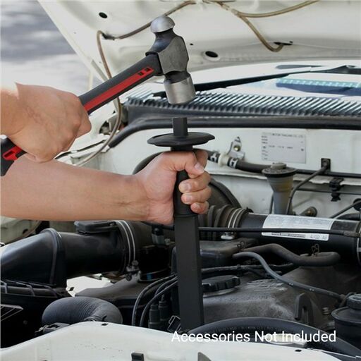 Toledo 301337 1/2" Square Drive Powerbar Impact Wrench